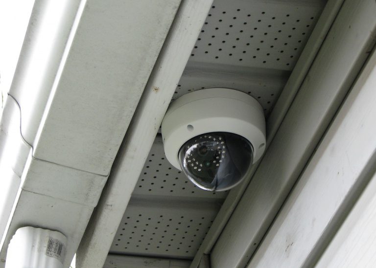 How To Install a Security Camera System - Network Camera Tech