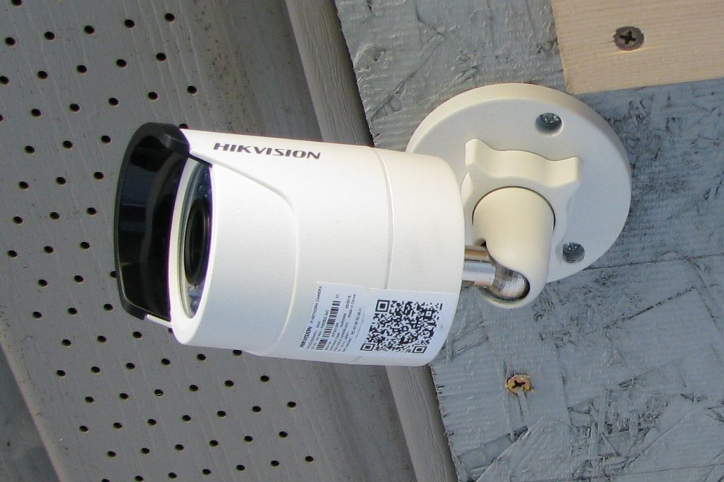 Hikvision DS-2CD2042WD-I Outdoor Bullet Camera Review - Network Camera Tech