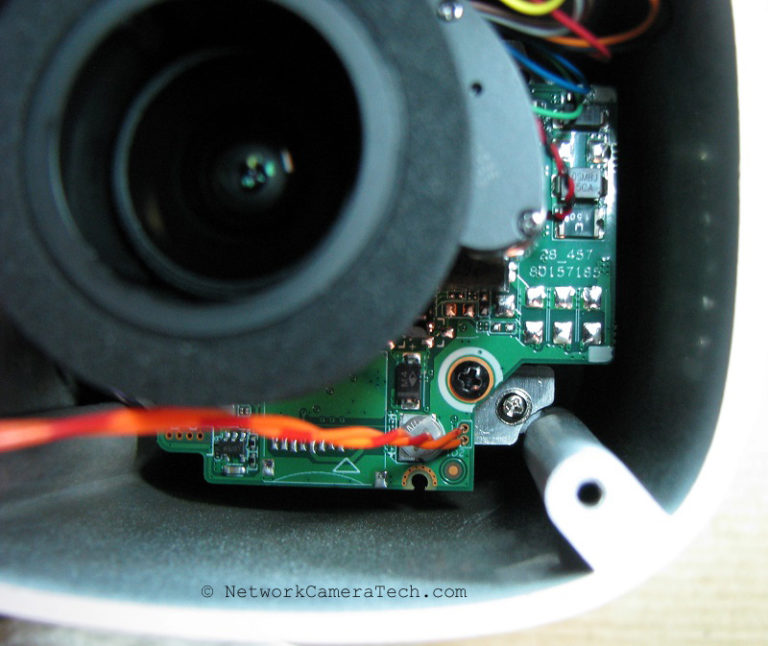 Dahua IPC-HFW4431R-Z Factory Reset - Network Camera Tech